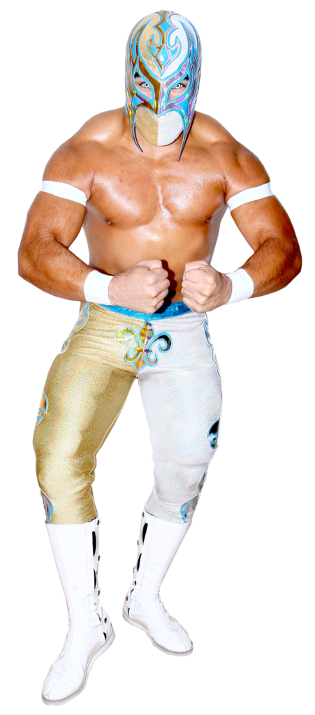 ESFINGE - CMLL ::: La Mejor Lucha Libre del Mundo