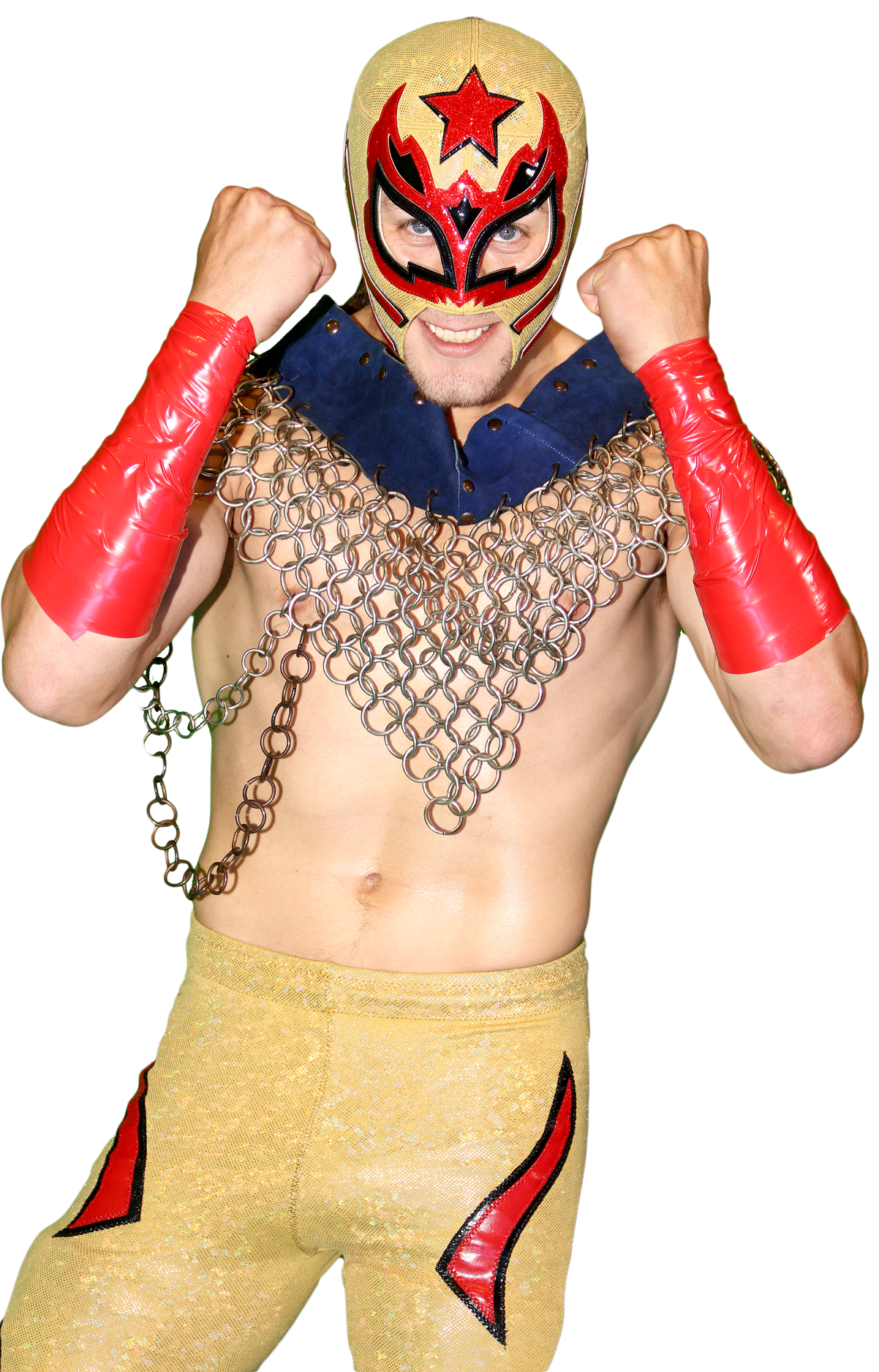 STAR JR. - CMLL ::: La Mejor Lucha Libre del Mundo