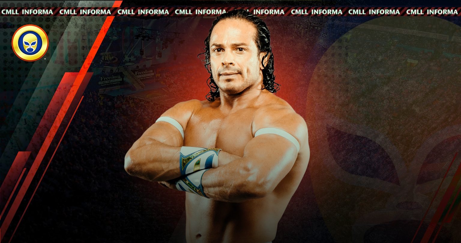 CMLL INFORMA 16 DE DICIEMBRE - CMLL ::: La Mejor Lucha Libre del Mundo