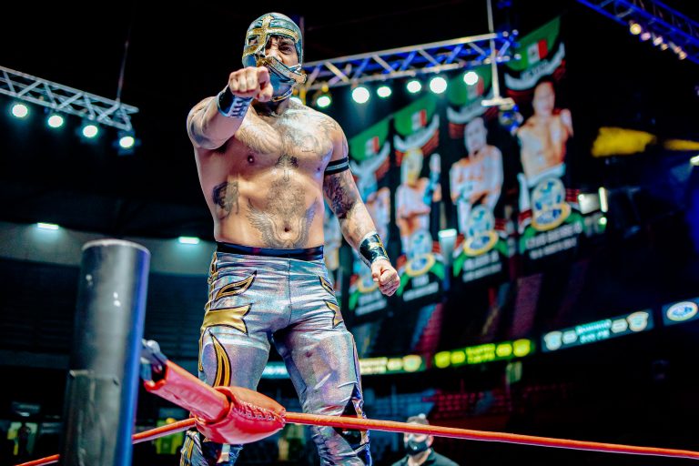 Inicio - CMLL ::: La Mejor Lucha Libre del Mundo