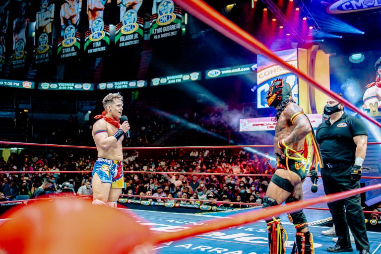 Inicio - CMLL ::: La Mejor Lucha Libre del Mundo Inicio - CMLL ::: La Mejor Lucha Libre del Mundo