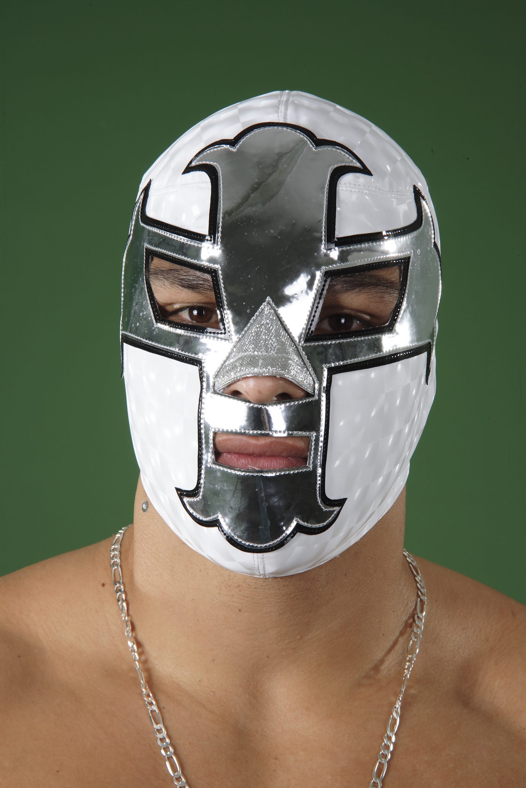 EL SAGRADO, LA EVOLUCIÓN DE 'EL MALDITO DEL RING' - CMLL ::: La Mejor ...